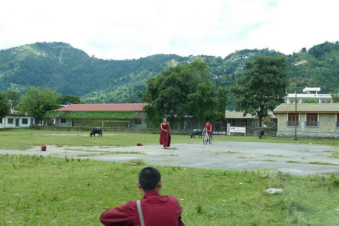 Half Day Tibetan Refugee Camp Tour In Pokhara - Key Points