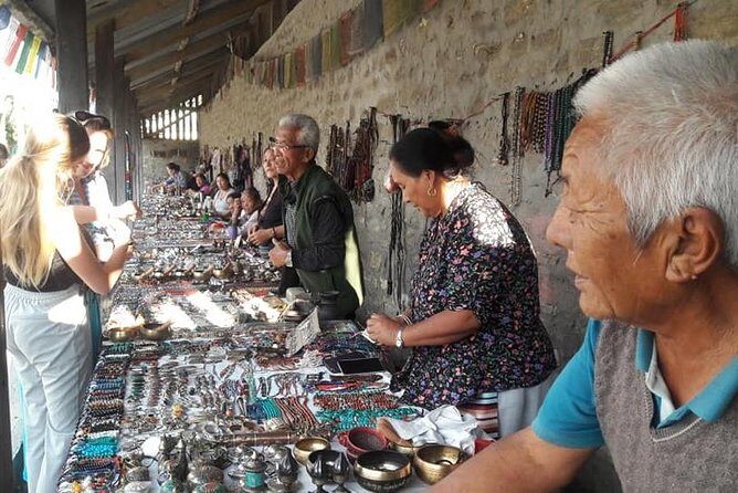 Half Day Tibetan Refugee Camp Tour In Pokhara - Practical Details and Tips