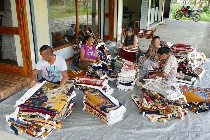 Half Day Tibetan Refugee Camp Tour In Pokhara - FAQ