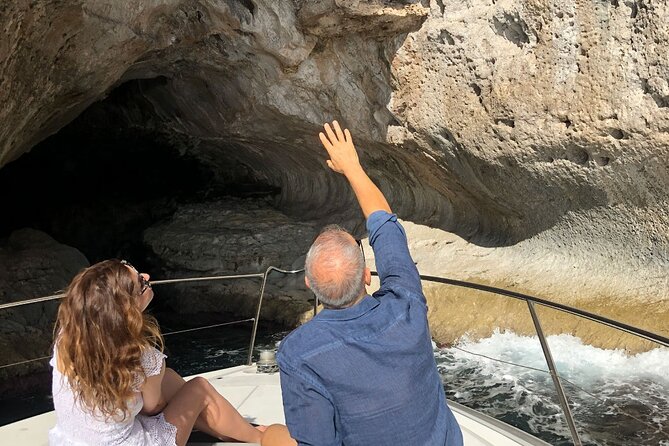 Half day to discover the fascinating island of Capri - What’s Included and What’s Not