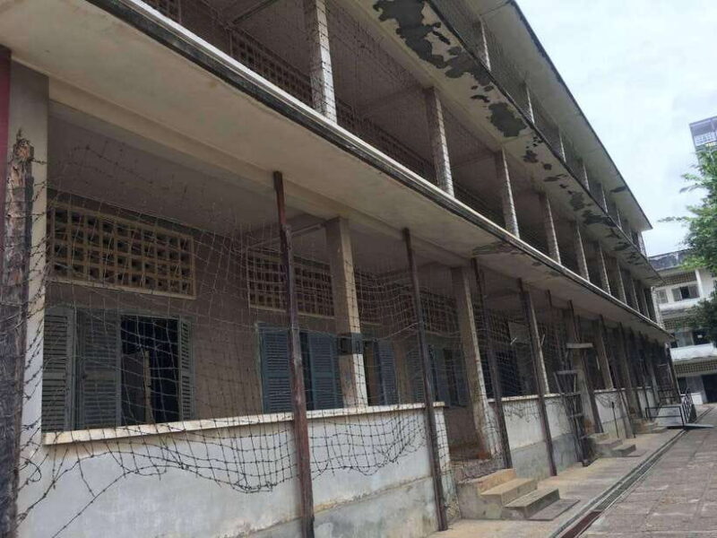 Half Day To Killing Field & S21 Genocidal Museum - Who Should Consider This Tour?