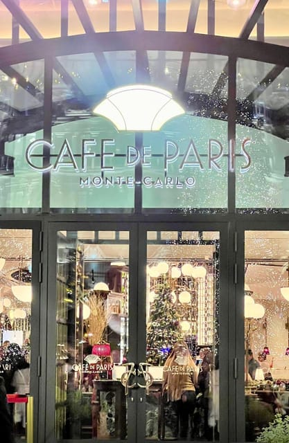 Half day to Monaco/Monte Carlo from Villefranche sur Mer - An Honest Look at the Half-Day Monaco & Monte Carlo Tour from Villefranche sur Mer