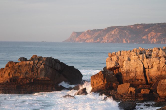 Half day to Sintra with a Palace of your choice in Private Tour - The Sum Up