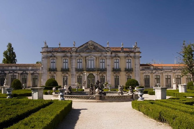 Half day to Sintra with a Palace of your choice in Private Tour - FAQ