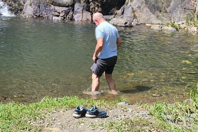 Half Day Tobago Tours with Transfers - FAQ