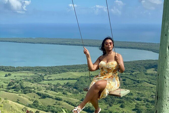 Half-Day Tour 2-in-1, Redonda Mountain & Horseback Riding Tour in Macao Beach - An In-Depth Look at the Tour Experience