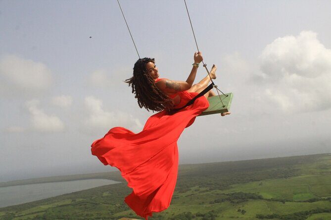 Half-Day Tour 2-in-1, Redonda Mountain & Horseback Riding Tour in Macao Beach - FAQs