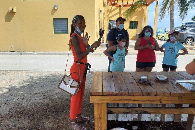 Half day Tour - The Final Word