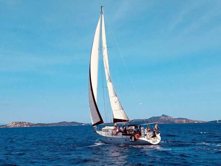 Half Day tour Alghero - 15 m Sailing boat - Why This Tour Stands Out