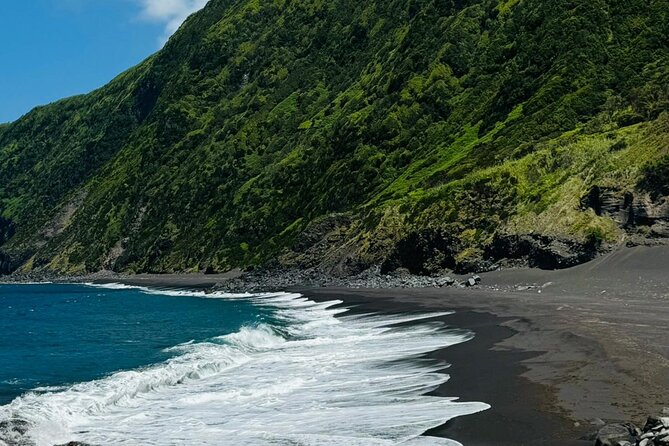 Half-Day Tour around Faial Island - Final Thoughts