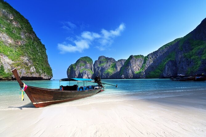Half Day Tour Around Phi Phi Islands By Private Longtail Boat From Phi Phi - Exploring the Phi Phi Islands by Private Longtail Boat: A Honest Review