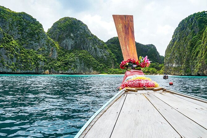 Half Day Tour Around Phi Phi Islands By Private Longtail Boat From Phi Phi - The Bottom Line: Is It Worth It?