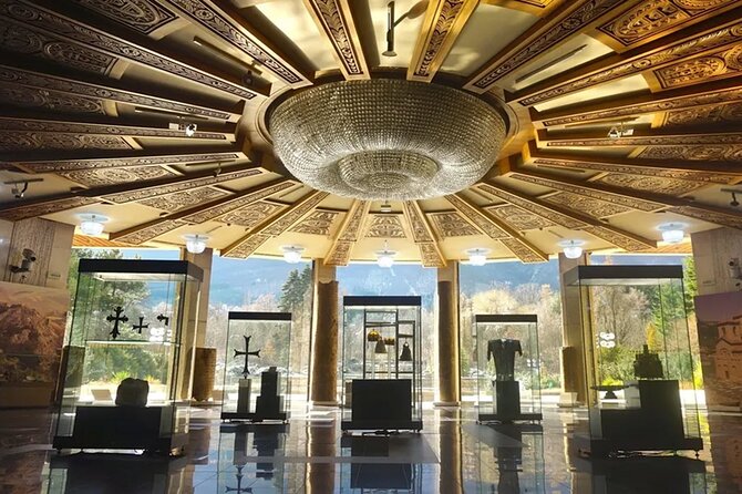 Half Day Tour Around Sofia and the Mountains With Thermal Spa - Guest Feedback