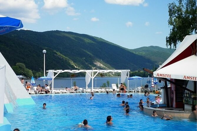 Half Day Tour Around Sofia and the Mountains With Thermal Spa - Explore Vitosha Mountain
