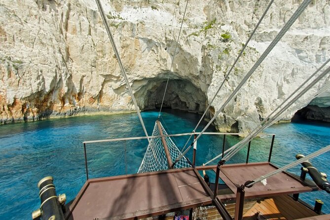 Half-day Tour around Zakynthos Island. - FAQ