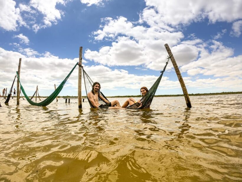 Half-Day Tour - Blue Lagoon, Maranhão - FAQs