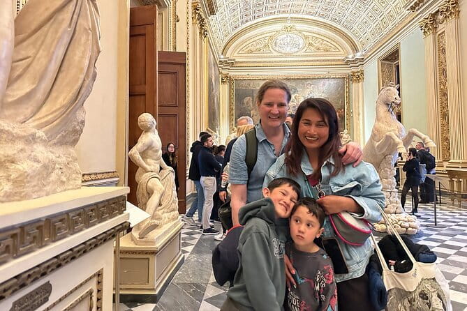 Half Day Tour Chianti Winery with San Gimignano - Final Thoughts