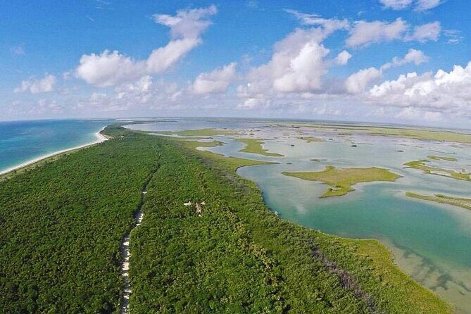 Half-Day Tour Discovering Sian Ka´an with Lunch - Frequently Asked Questions
