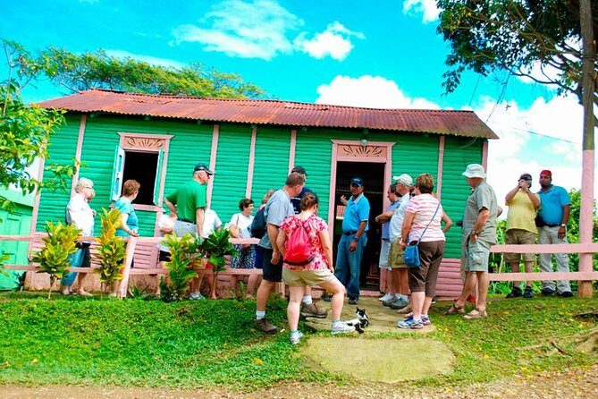 Half-Day Tour: Dominican Discovery Of a Culture - The Bottom Line