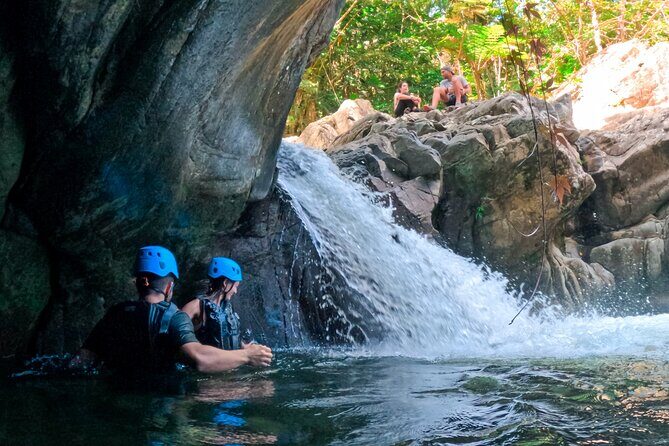 Half-Day Tour: El Yunque Rainforest and Waterslide Adventure - What Our Reviewers Say