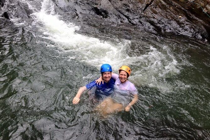 Half-Day Tour: El Yunque, Waterslides, and Luquillo Beach - Why This Tour Works for Travelers