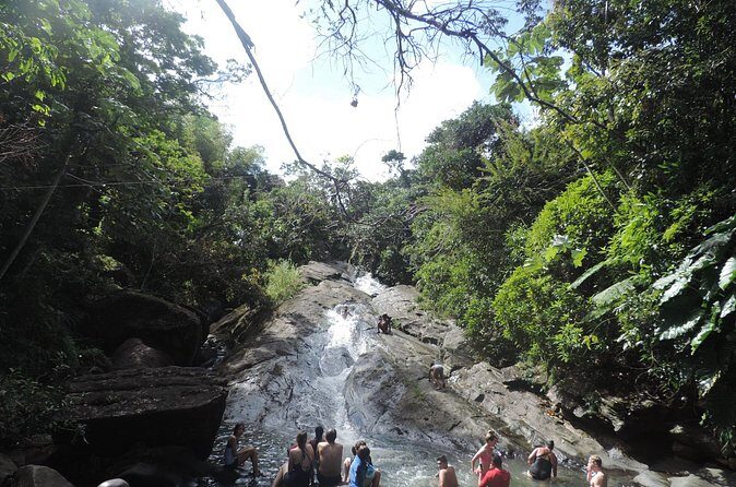 Half-Day Tour: El Yunque, Waterslides, and Luquillo Beach - The Sum Up: Who Is This Tour Best For?