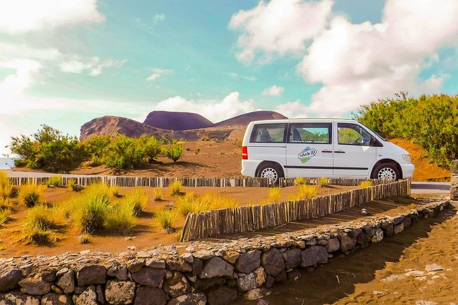 Half Day Tour - Faial Island - Customer Feedback