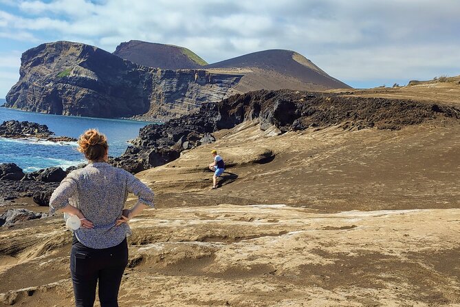 Half Day Tour - Faial Island - Adjustable Itinerary