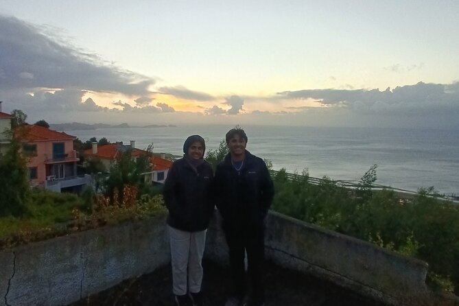 Half day Tour From 0 To 1818 Meters To Pico Do Arieiro Sunrise - A Closer Look at the Tour Experience