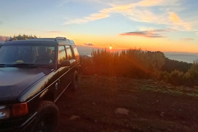 Half day Tour From 0 To 1818 Meters To Pico Do Arieiro Sunrise - Final Thoughts: Is This Tour Worth It?