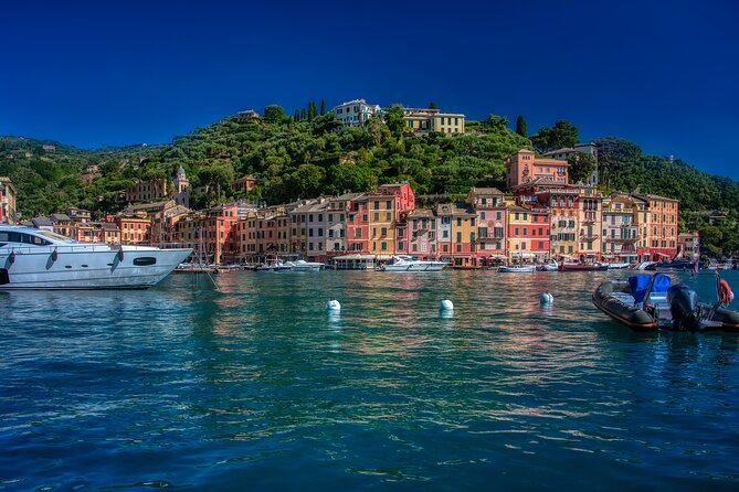 Half-day tour from Genova to Portofino - Who Should Consider This Tour?