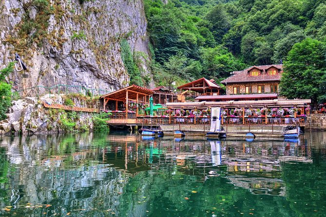 Half-Day Tour from Skopje: Millennium Cross and Matka Canyon - Practical Details and Traveler Tips