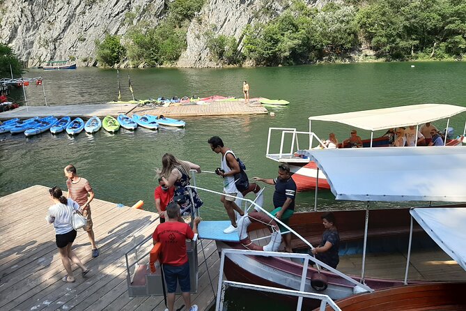 Half-Day Tour from Skopje: Millennium Cross and Matka Canyon - Final Thoughts: Who Is This Tour For?