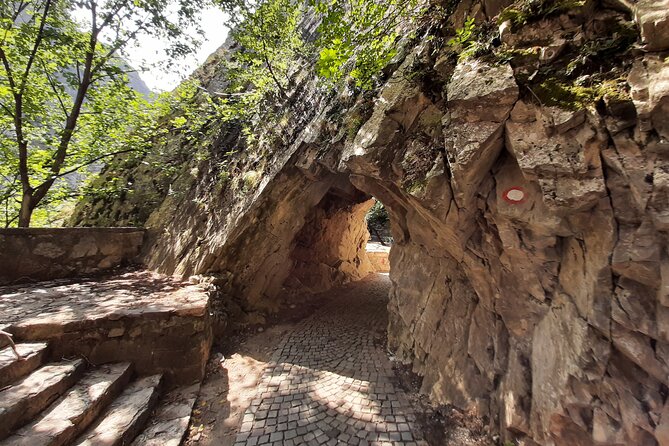 Half Day Tour From Skopje to Matka Canyon - Exploring Matka Canyon