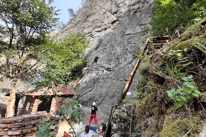 Half Day Tour From Skopje to Matka Canyon - Pricing and Booking Details