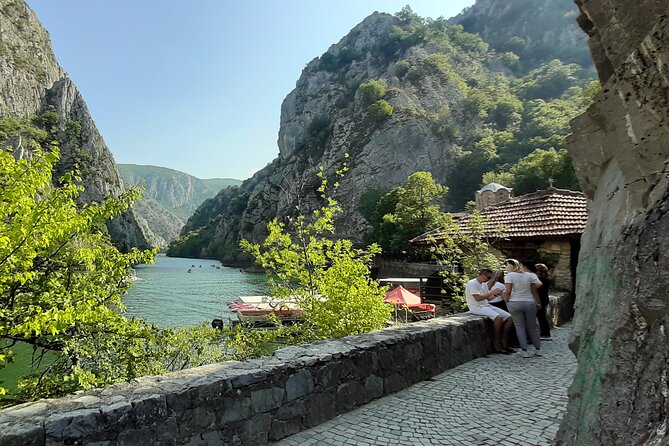 Half Day Tour From Skopje to Matka Canyon - Traveler Feedback and Recommendations