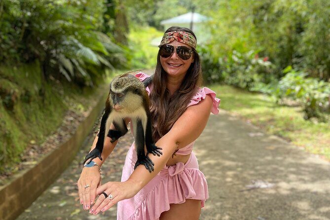 Half day tour: Grenada River tubing and waterfall excursion - FAQ