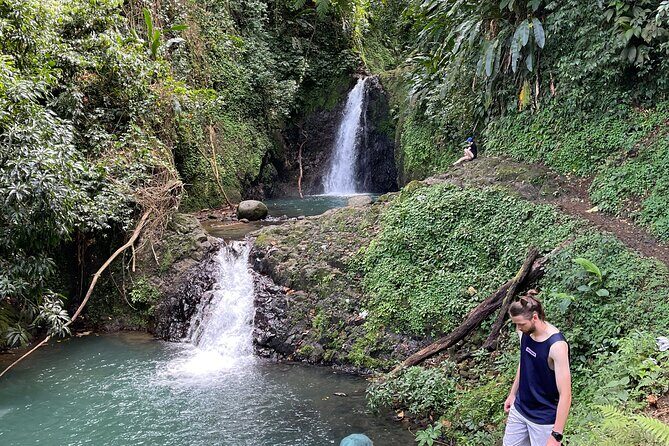 Half day tour: Grenada Seven Sisters Hike and Grand Etang Lake - Practical Details and Tips