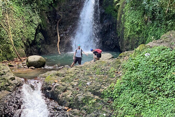 Half day tour: Grenada Seven Sisters Hike and Grand Etang Lake - Who Should Consider This Tour?