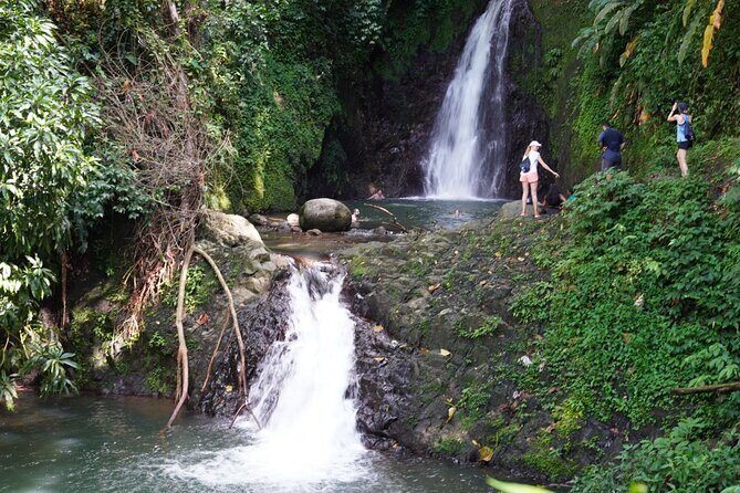 Half day tour: Grenada Seven Sisters Hike and Grand Etang Lake - Frequently Asked Questions