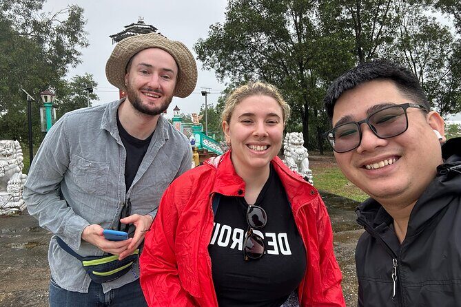 Half Day Tour Hue Dmz by Private Car to Vinh Moc Tunnels - What’s Included and What’s Not