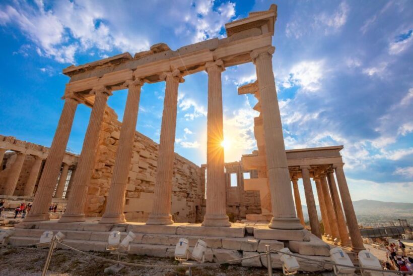 "Half day tour in 4hours to the must-see historical sites" - A Deep Dive into the Itinerary and Experience