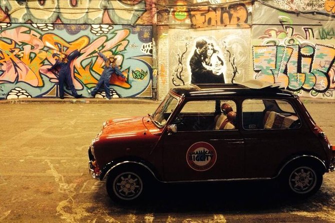 Half Day Tour in a Classic Mini Cooper - Traveler Reviews and Feedback