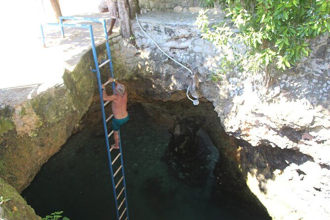 Half-Day Tour in Blue Hole mineral spring Negril with Transportation - The Sum Up: Why This Tour Offers a Good Value for Curious Travelers