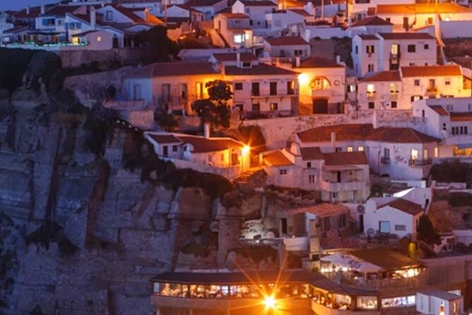 Half-Day Tour in Cascais / Sintra With Brunch and Wine Tasting - Personalized and Intimate Experience