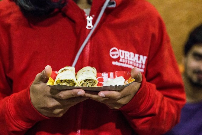 Half-Day Tour in Delhi: Local Food Walking Adventure - What’s Included and What’s Not