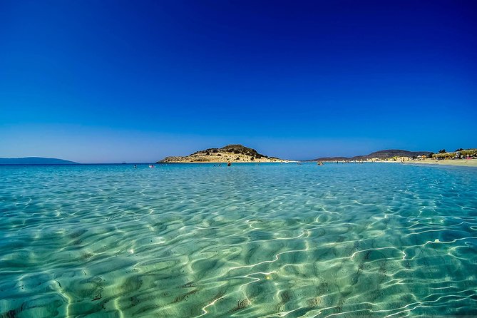 Half-Day Tour in Elafonisos Island From Monemvasia. - Value and Pricing: Does It Make Sense?