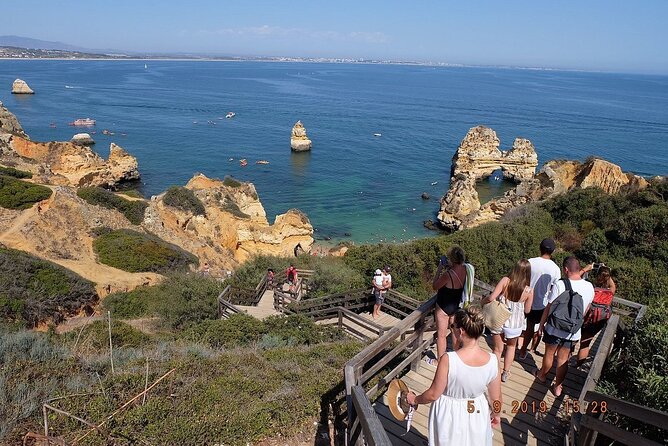 Half-Day Tour in Lagos and Sagres - Customer Experiences