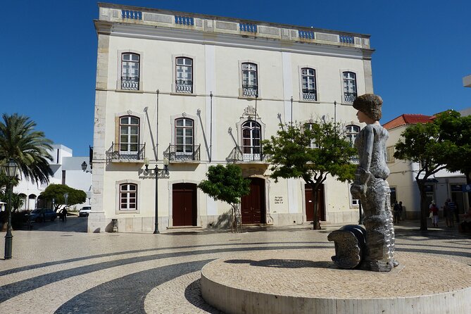 Half Day Tour in Lagos and Sagres - Private Tour - Introduction