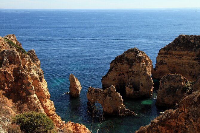 Half Day Tour in Lagos and Sagres - Private Tour - Practical Details and What They Mean for You